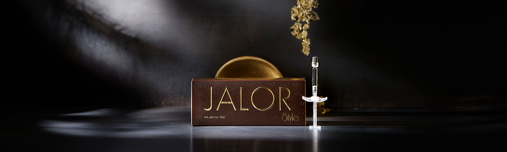 Jalor Style | Jalor