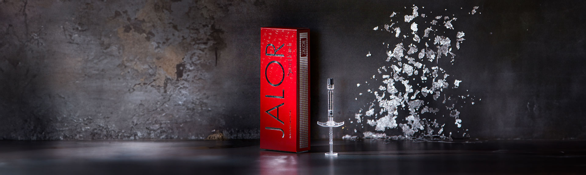 Jalor Sweet Touch | Jalor